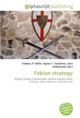 Amazon.in: Buy Fabian strategy Book Online at Low Prices in India ...