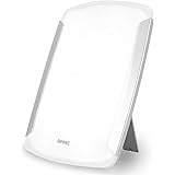 Redstone SAD Light Box – 10,000 lux – Medically Certified to Treat ...