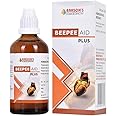 Buy Bakson's Homoeopathy Beepee Aid Plus, Drops (100 ml) Online at Low Prices in India - Amazon.in
