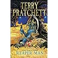 By Terry Pratchett - Reaper Man: (A Discworld Novel) (New Ed): Amazon ...