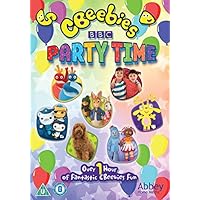 The CBeebies Collection - Volume 1 [DVD]: Amazon.co.uk: DVD & Blu-ray