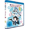 Amazon.it | Kämpfer - Vol.1 - [Blu-ray]: Acquista in DVD e Blu ray