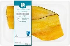 Fish & Seafood - Co-op | Amazon.co.uk