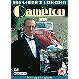 Hannay: The Complete Series [DVD] [Reino Unido]: Amazon.es: Robert ...