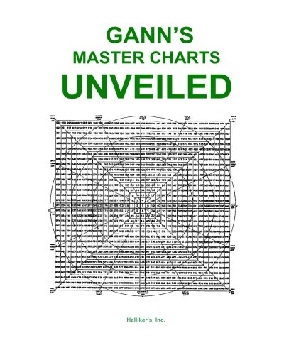 Amazon.it: Gann's Master Charts Unveiled - Jacobs, Larry - Libri