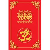 Buy The Holy Vedas: Rig Veda, Yajur Veda, Sama Veda and Atharva Veda ...