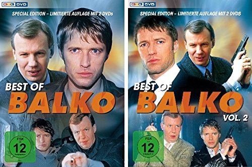 Balko Staffel 2 Episodenguide – fernsehserien.de