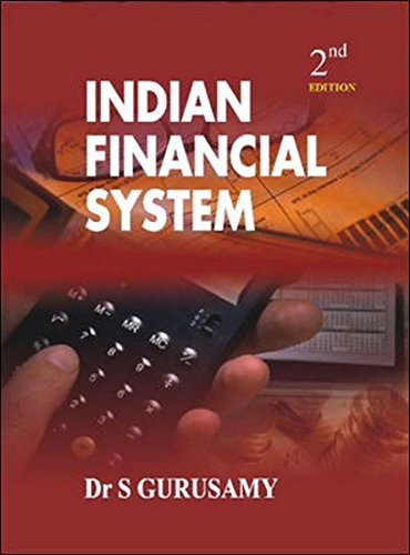 Buy Indian Financial System Book Online at Low Prices in India | Indian ...