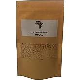 Akpi Djansang – Graines Africaines Naturelles – Épice Traditionnelle ...