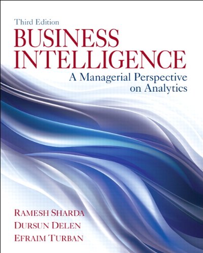 business intelligence and analytics pdf