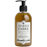 Marius Fabre - Savon de marseille huile d'olive 400g: Amazon.fr ...