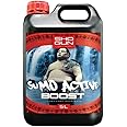 SHOGUN Sumo Active Boost - 5 Litre : Amazon.co.uk: Garden