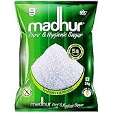 Madhur Pure Sugar, 5kg Bag : Amazon.in: Health & Personal Care