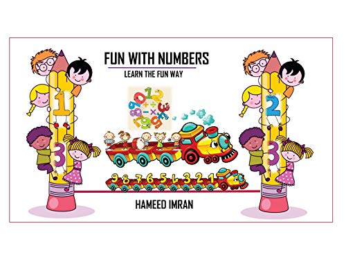 Buy Fun with Numbers - Learn the Fun Way Book Online at Low Prices in ...