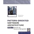 Pattern-Oriented Software Architecture: A Pattern Language for Distributed Computing, Volume 4 ...