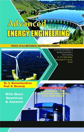 Buy Advanced Energy Engineering Book Online at Low Prices in India ...
