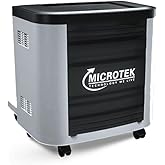 Livguard Inverter Battery Trolley with Covered Box | Support Single ...