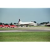 Ravensburger Puzzle - Concorde & Red Arrows (1000 pieces): Amazon.co.uk ...
