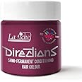 La Riche Directions Semi-Permanent Hair Color 100ml Tub - Cerise ...