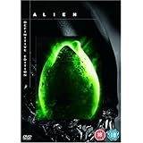 Alien [DVD] [1979]: Amazon.co.uk: Sigourney Weaver, Tom Skerritt, John ...