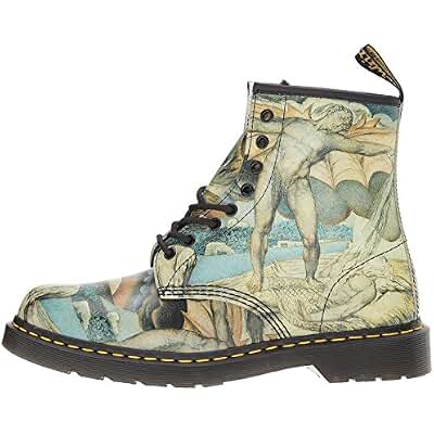MOD-BOD: D M's The Iconic Doc Martens Boot's
