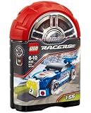 Lego Racers 8125 - Thunder Racerway: Amazon.de: Spielzeug
