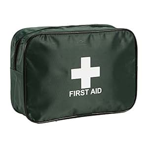 First Aid Bags One size: Amazon.co.uk: Kitchen & Home