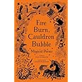 Fire Burn, Cauldron Bubble: Magical Poems Chosen by Paul Cookson ...