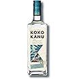 Koko Kanu 70 cl, 37.5% ABV - Jamaica Coconut Rum : Amazon.co.uk: Grocery