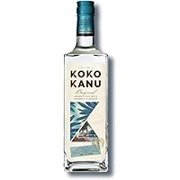 Koko Kanu 70 cl, 37.5% ABV - Jamaica Coconut Rum : Amazon.co.uk: Grocery