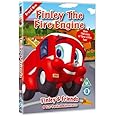 Finley The Fire Engine [DVD]: Amazon.co.uk: James Arnold Taylor, Lee ...