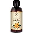 Huile Argousier 250ml - Hippophae Rhamnoides Oil - Pur et Naturel ...
