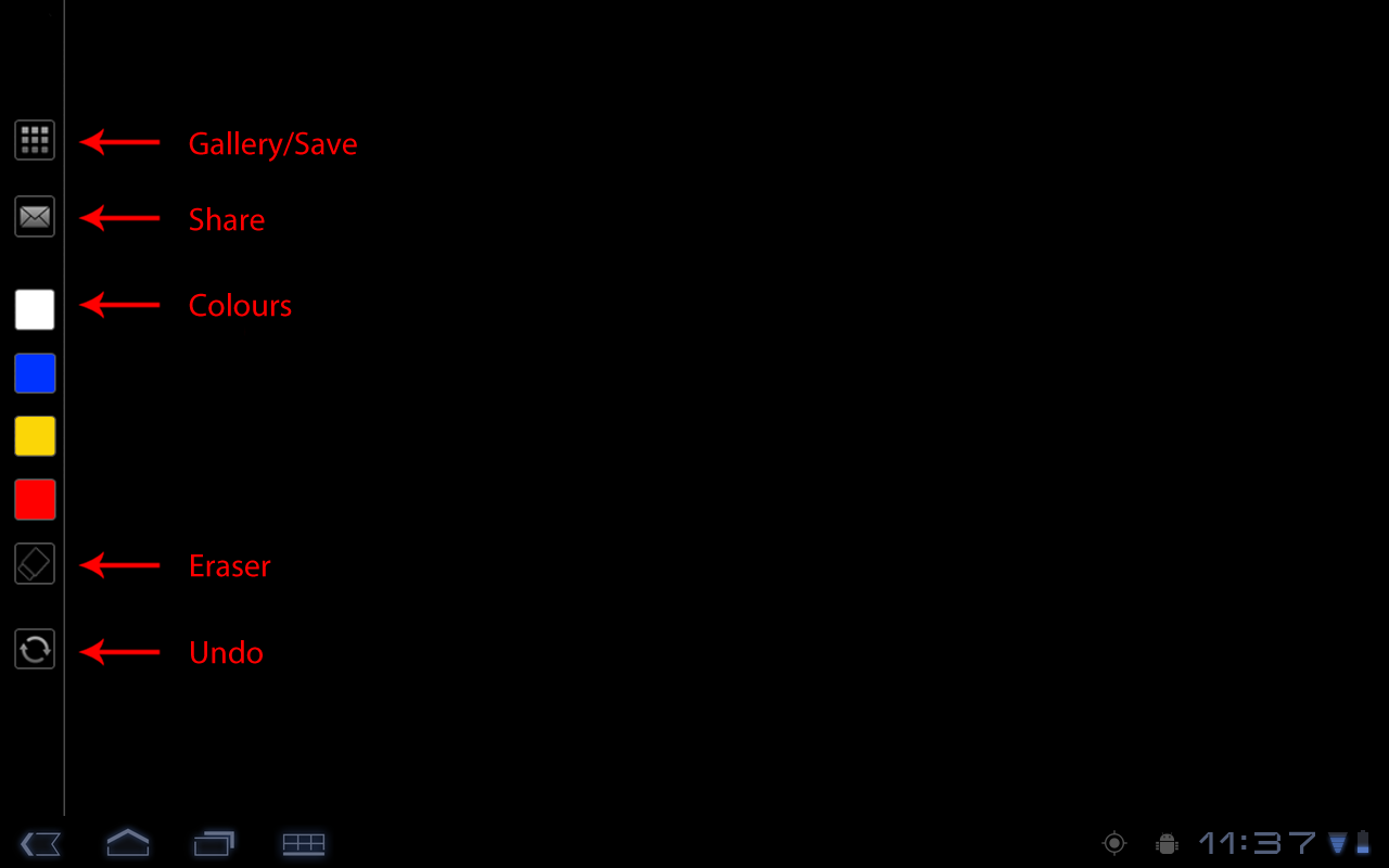 ScratchBook: Amazon.co.uk: Appstore for Android