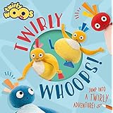Twirlywoos Little Library : Unknown: Amazon.co.uk: Books