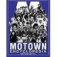 Motown Encyclopedia: Amazon.co.uk: Betts, Graham: 0787721905325: Books