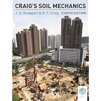 Craig's Soil Mechanics: Amazon.co.uk: Knappett, Jonathan, Craig, R.F ...