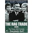 The Rag Trade - BBC Series 1 [DVD] [1961]: Amazon.co.uk: Peter Jones ...