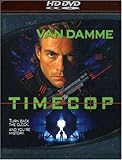 Timecop - film 1994 - AlloCiné