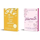 Buy I Don't Love You Anymore: Moving On and Living Your Best Life | National Bestseller by ...