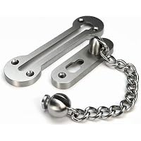 VIBORG Solid SUS304 Stainless Steel 3MM Extra-Thick Casting Heavy Duty ...