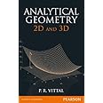 Buy Analytical Geometry 2D and 3D Book Online at Low Prices in India | Analytical Geometry 2D ...