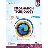 Touchpad Information Technology Class 9: Skill Education Based on ...