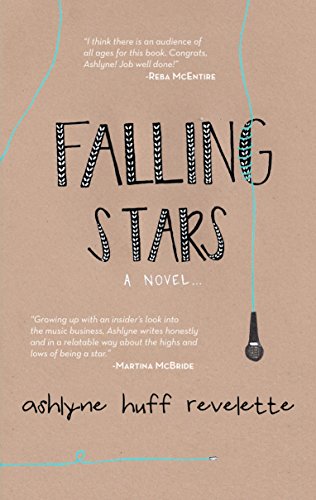 Buy Falling Stars Book Online at Low Prices in India | Falling Stars ...
