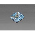 Adafruit MPRLS Ported Pressure Sensor Breakout - 0 to 25 PSI (3965 ...