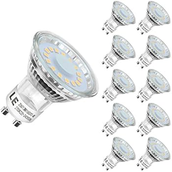 GU10 & MR16 LED Retaining Ring Clasp Clip Bulb Holder x 5: Amazon.co.uk ...