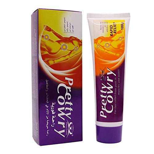 Buy [Off to University] Sports Cream - Massage Cream, Pain , Deep ...