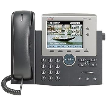 Cisco IP 8841 Telefon: Amazon.de: Elektronik