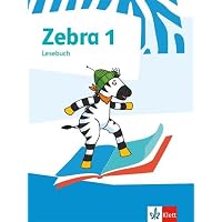 Zebra 1: Lesehefte Klasse 1 (Zebra. Ausgabe ab 2018) : Klett: Amazon.de ...