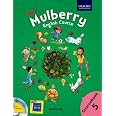 Mulberry English Course Coursebook 5_Opp : ANAHITA LEE: Amazon.in: Books