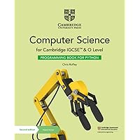 Cambridge IGCSE™ and O Level Computer Science Programming Book for ...